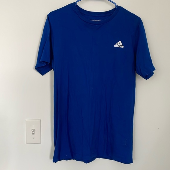 adidas | Shirts | Adidas Mens Medium Tshirt | Poshmark
